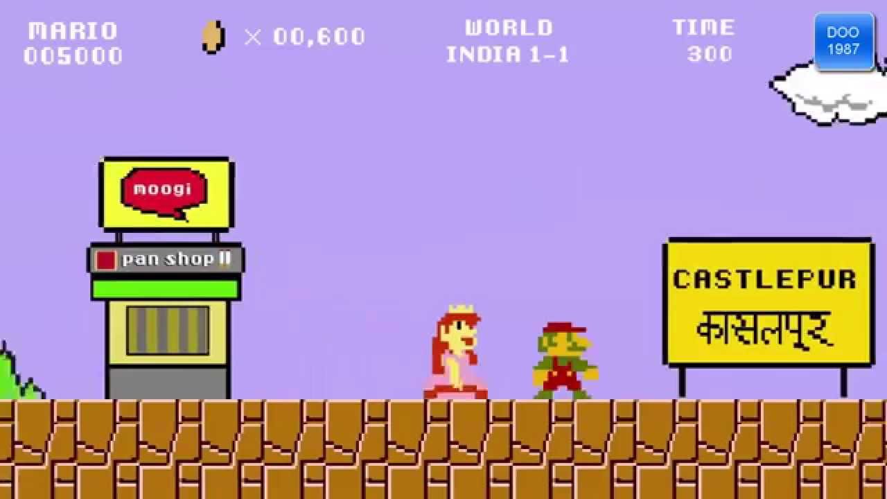 Desi Mario - YouTube