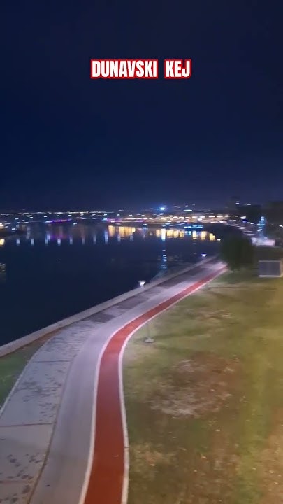 DUNAVSKI KEJ - NOVI SAD. - YouTube