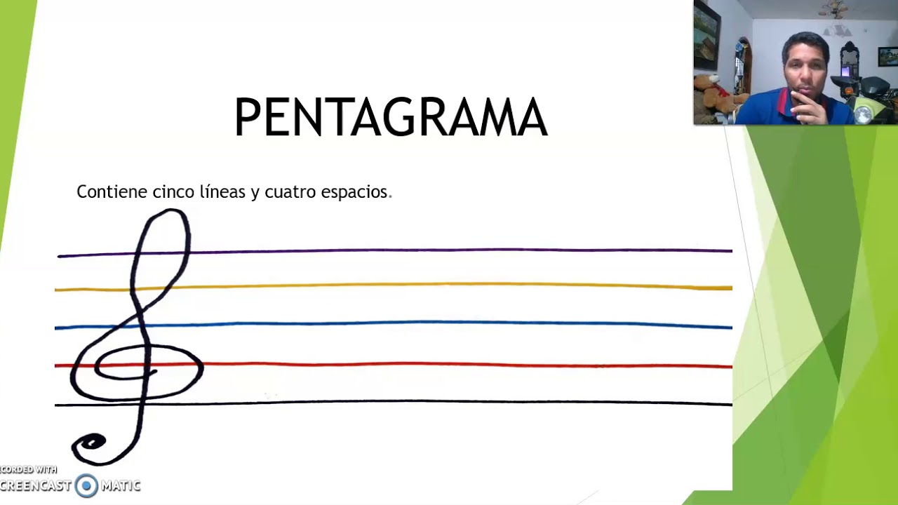 PENTAGRAMA - YouTube