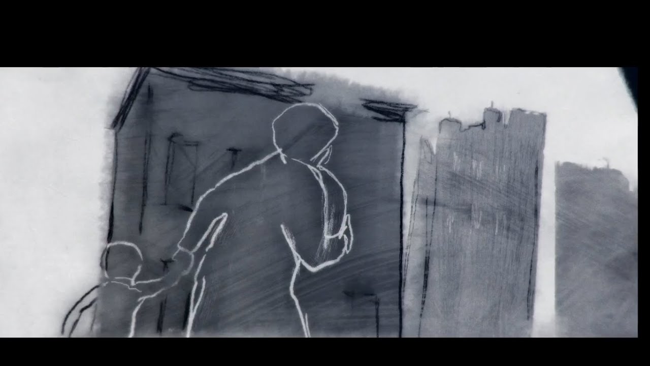 Opening scene from Flee (2021) - YouTube