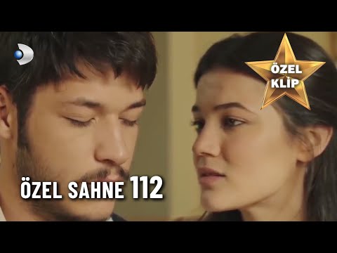 Vatanım Sensin - Özel Sahne 112