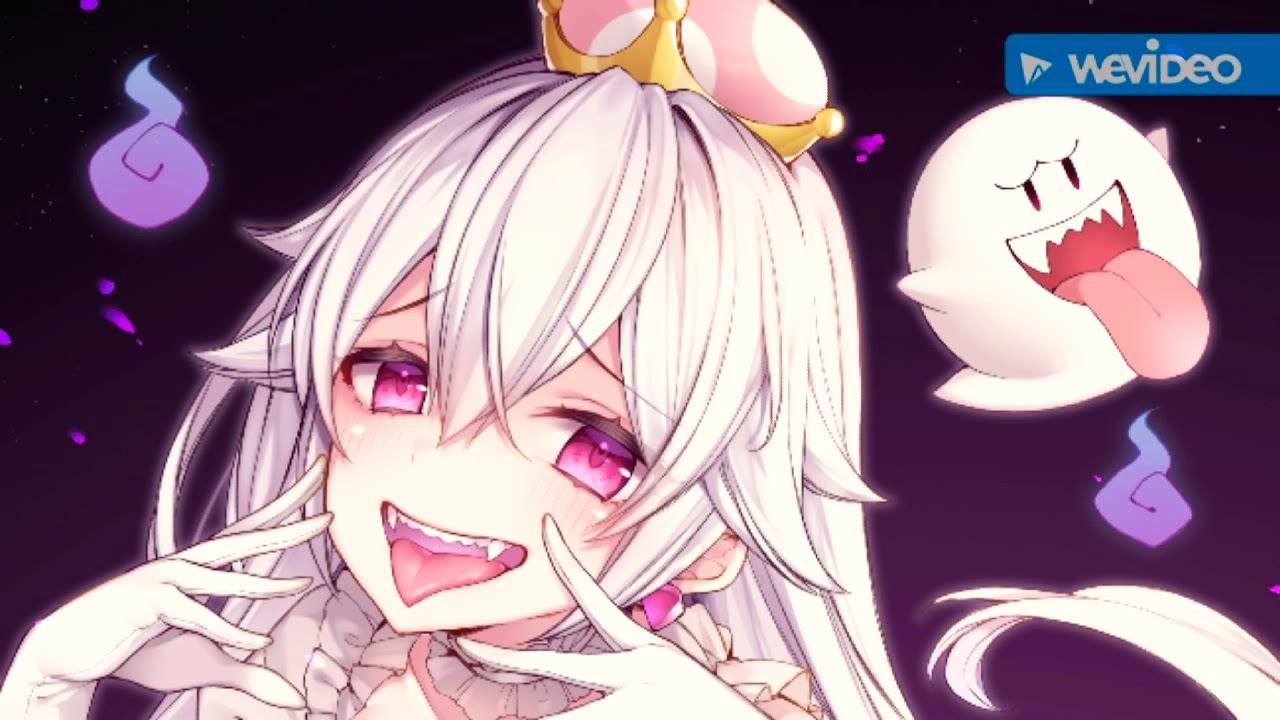 (Booette) Queen of the boos - YouTube