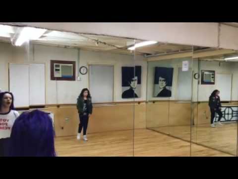 Cree Cicchino New Dancing Skills See What You Got Cree💋 Youtube 0016