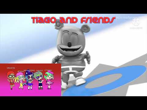 (REUPLOAD 2022) Preview 2 Gummy Bear V2 Effects