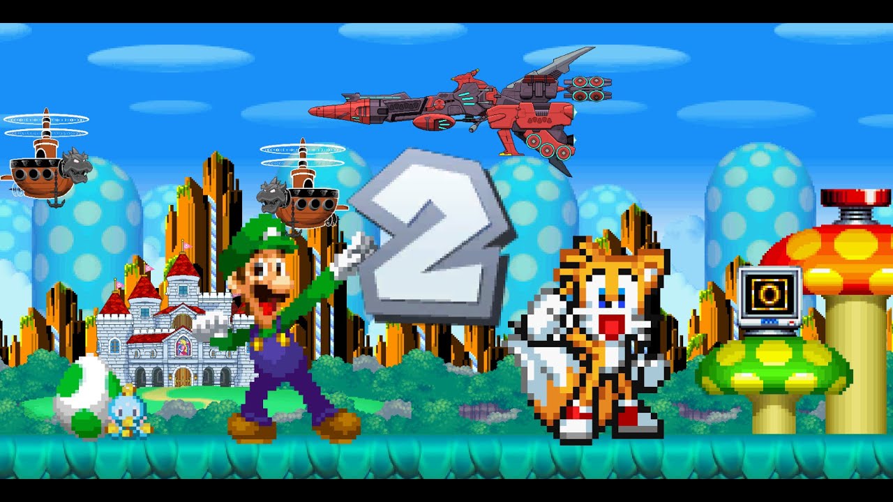 Blue Inferno III Part 2 - YouTube