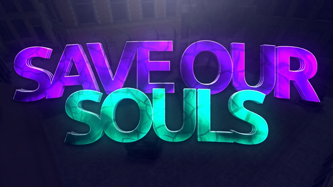 “Save our Souls” 1v1 Highlights COPS - YouTube
