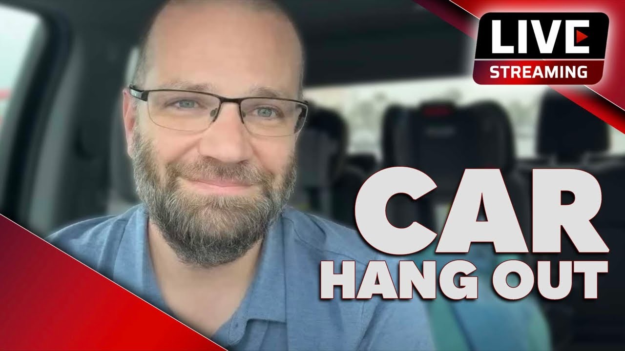 LIVE: Answering Your Questions - YouTube