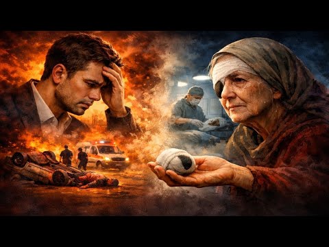 Kör Annesini Aşağıladı… Gerçek Ortaya Çıkınca Hayatı Yıkıldı