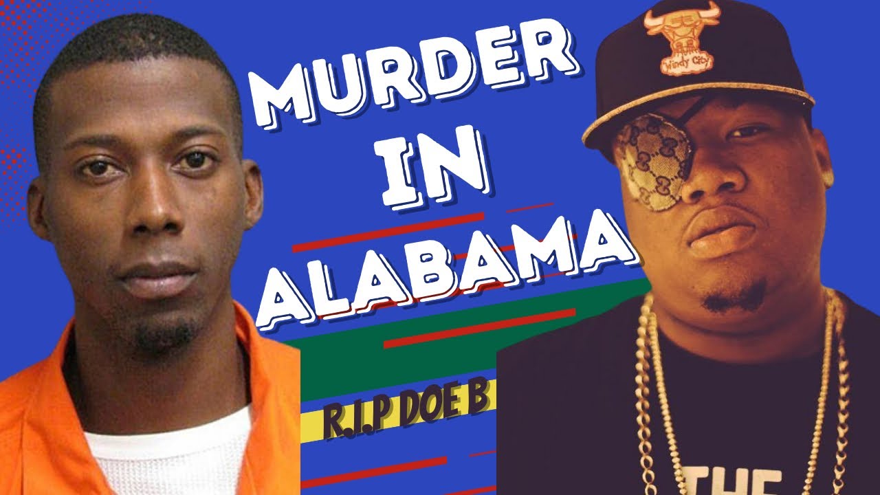 The RISE and FALL of Doe B - YouTube