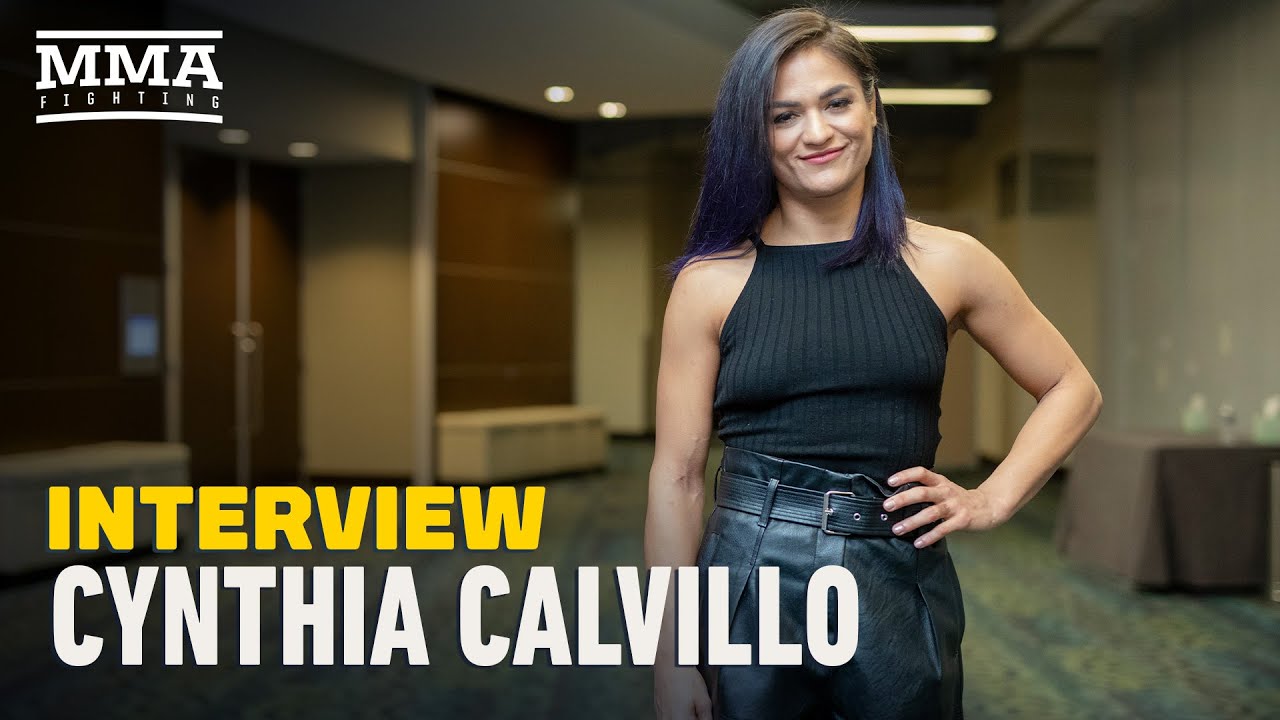 Cynthia Calvillo: 'I Don't Give a Damn What People Say' About Main ...