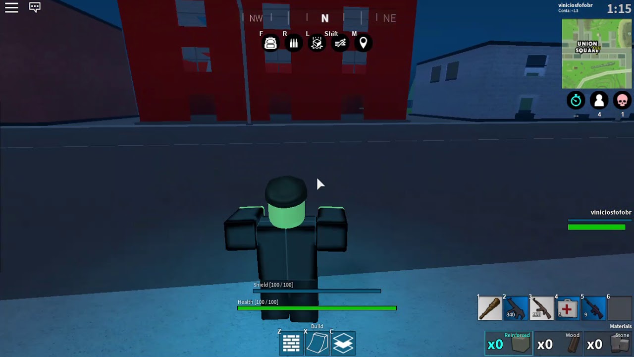 Roblox 22 02 2019 16 28 22 - YouTube