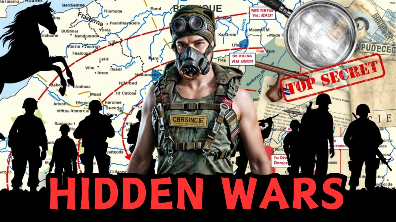 Top Secret Military Operations That Changed History | D-Day, Bay of ...