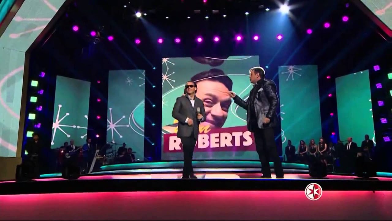 Parodiando I Reto comedia Facundo - YouTube