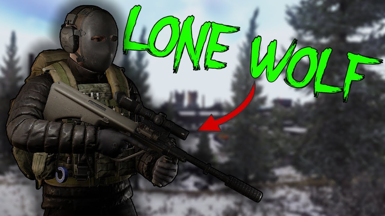 New Bonfire Event Is A Tarkov Solo's PVP DREAM! - Escape From Tarkov ...