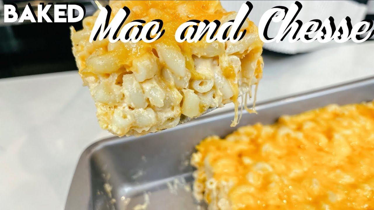 Creamy one pot Mac and cheese done in minutes - YouTube