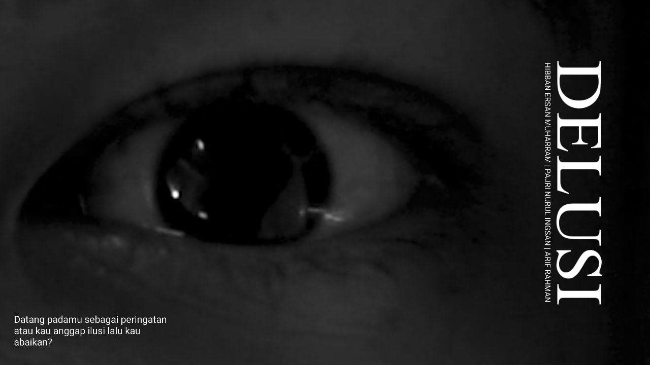 DELUSI - Film pendek taat berlalu lintas - YouTube
