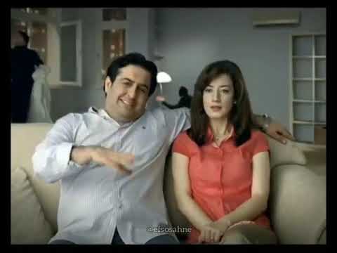 Efsane Anadolu Sigorta Reklamı