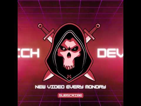 RICH DEVIL is live! - YouTube