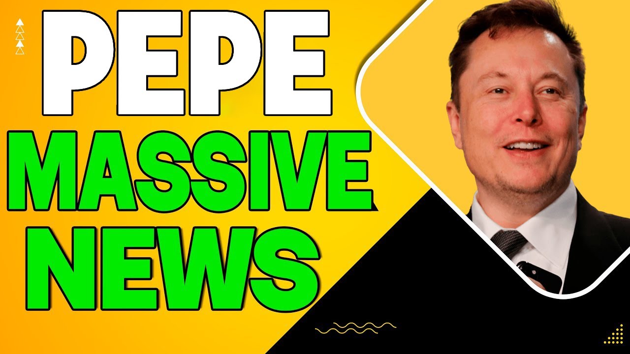 PEPE MASSIVE FALL BY 2025 - PEPE PRICE PREDICTION & LATEST ANALYSES ...