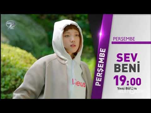 Sev Beni 2.Bölüm Fragmanı - 13 Eylül Perşembe