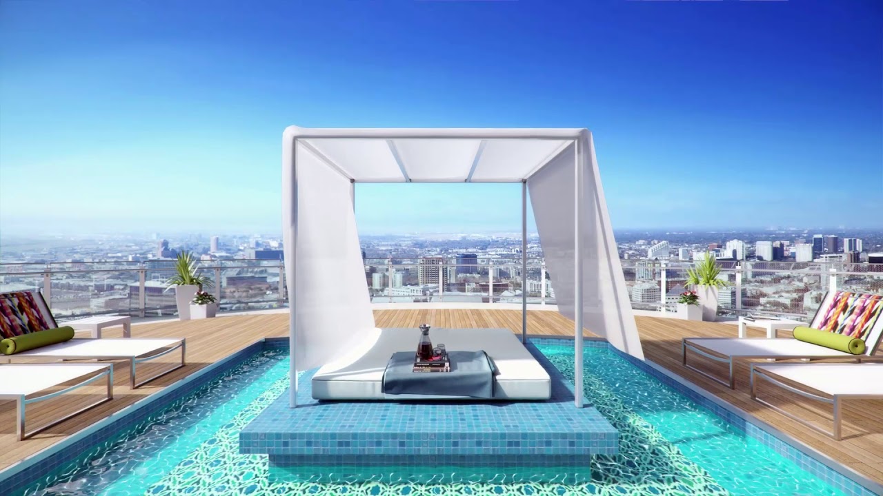 CGI Animation Examples - YouTube