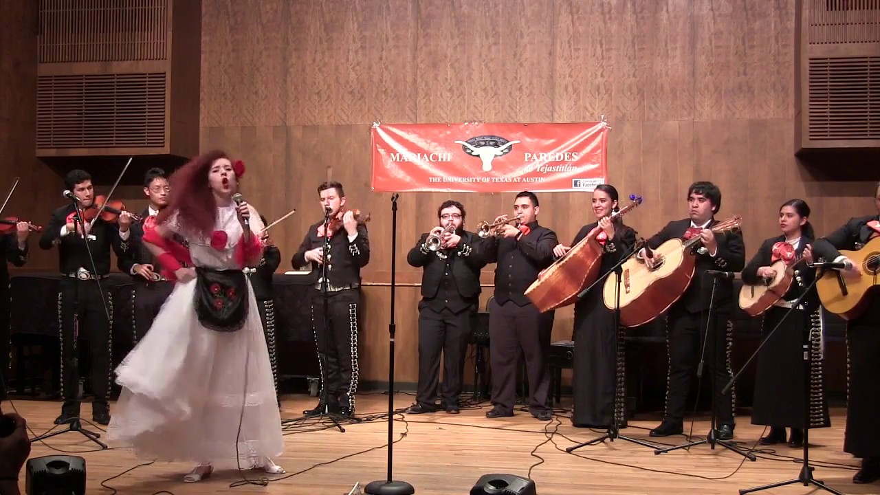 Lesly Reynaga - Paloma Negra - YouTube