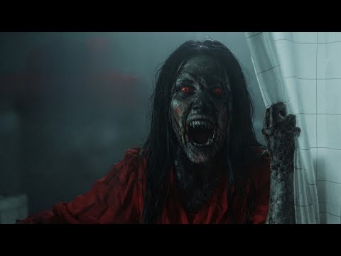 Perempuan Bergaun Merah (2022) Explained in Hindi
