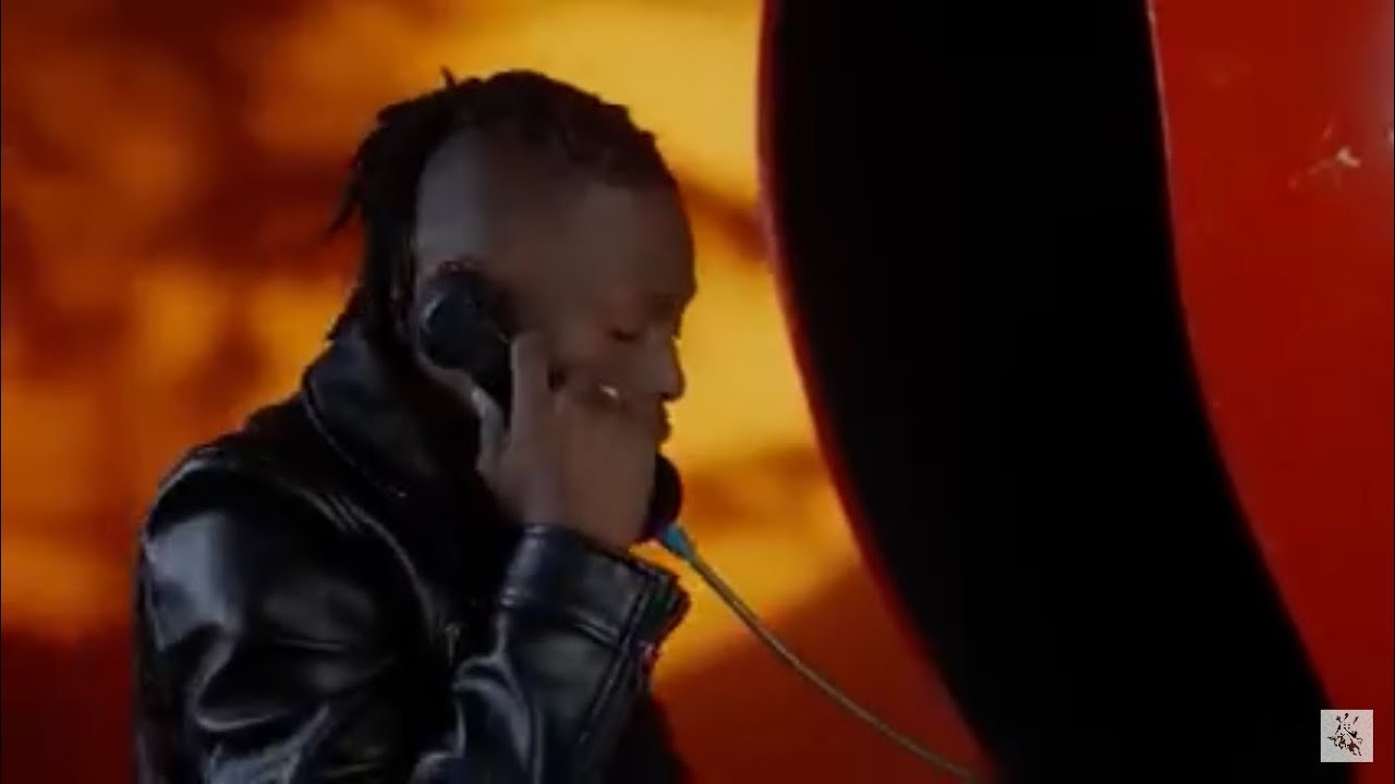 Inkabi Nation - Voicemail (Sepedi version Cover) by Mosh Mayne ...