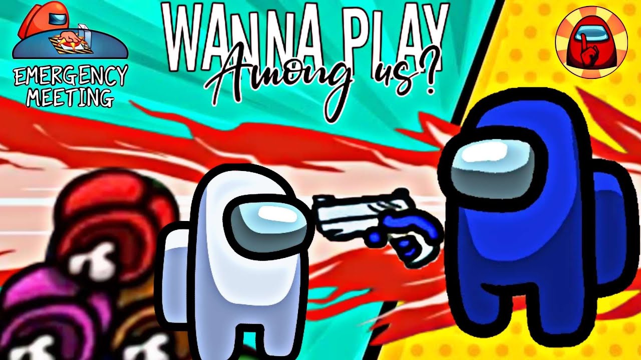 Lets Play Among Us With Subs | Among Us Gameplay | #minecraftlive - YouTube