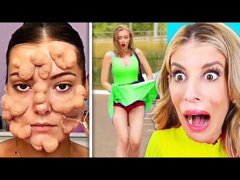 Tik Toks Only Girls Will Understand