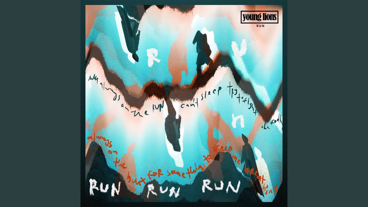 Run - YouTube Music