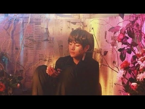BTS V - Singularity - YouTube
