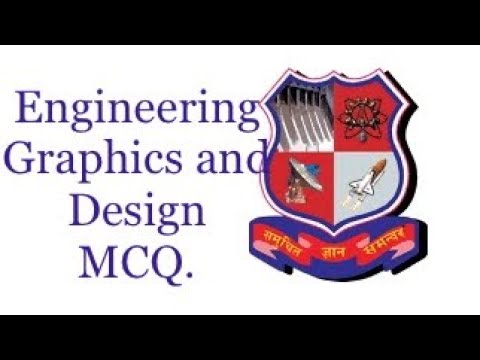 ENGINEERING GRAPHICS MCQ | Lec-1 | GTU SYLLABUS | MCQ Of Scale ...