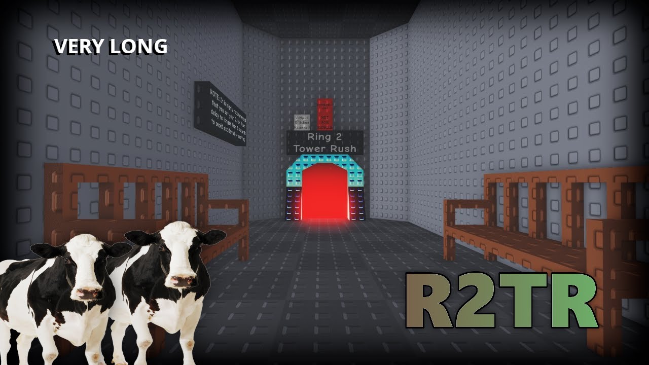 R2tr Completion Stream Youtube