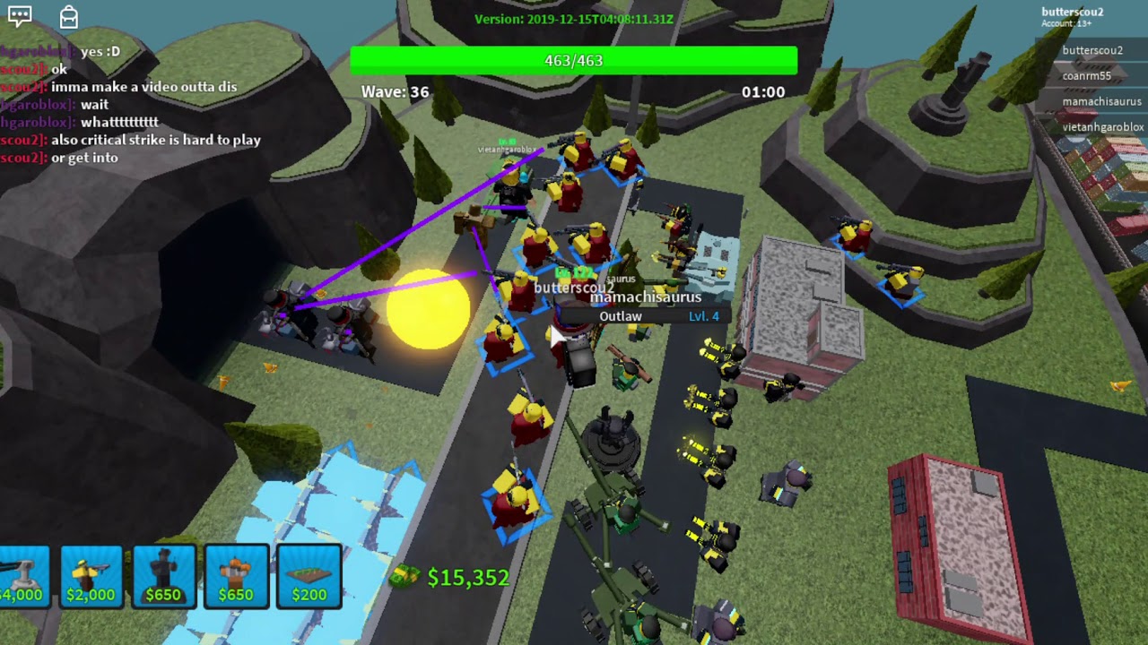 TDS (part two) - YouTube