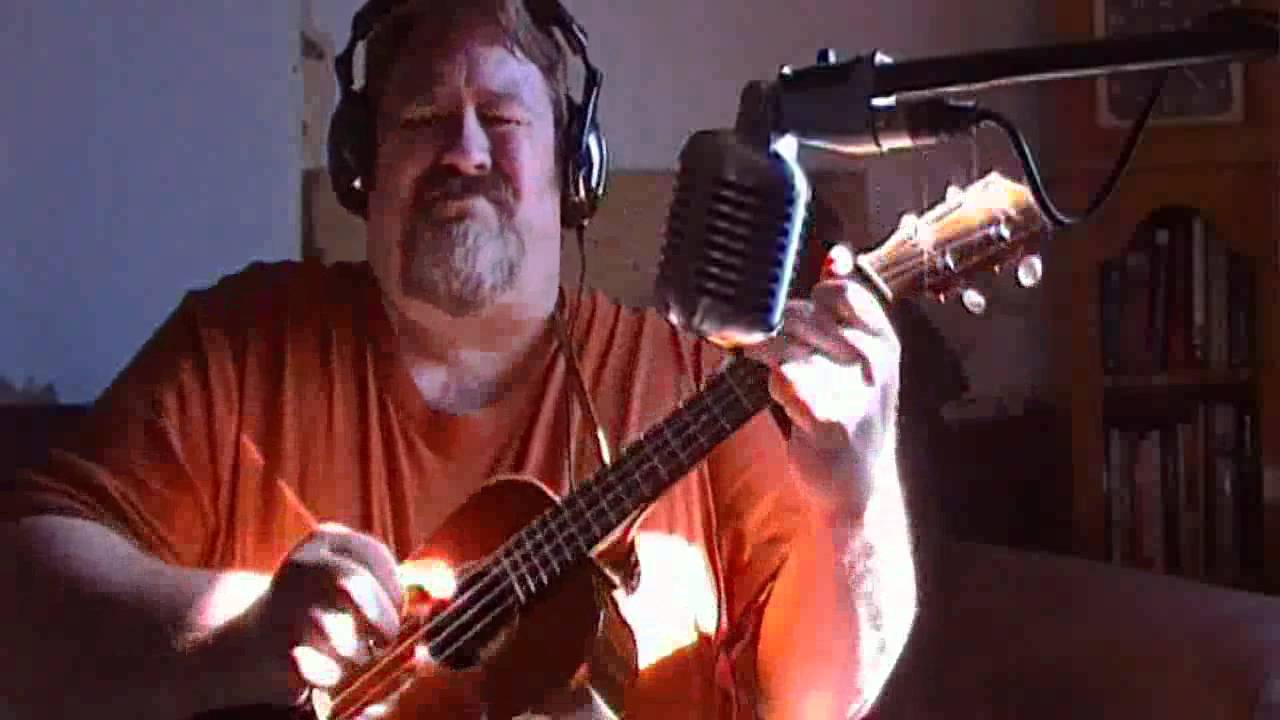 80s Ukulele Rebel Yell Live Looping Manitoba Hal YouTube 80s-ukulele-rebel-yell-live-looping-manitoba-hal-youtube