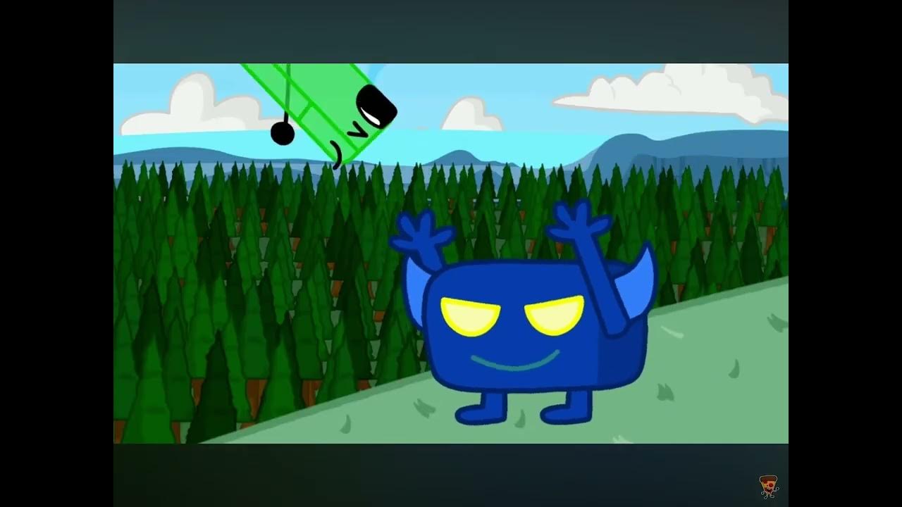 1 second of 60 object shows - YouTube