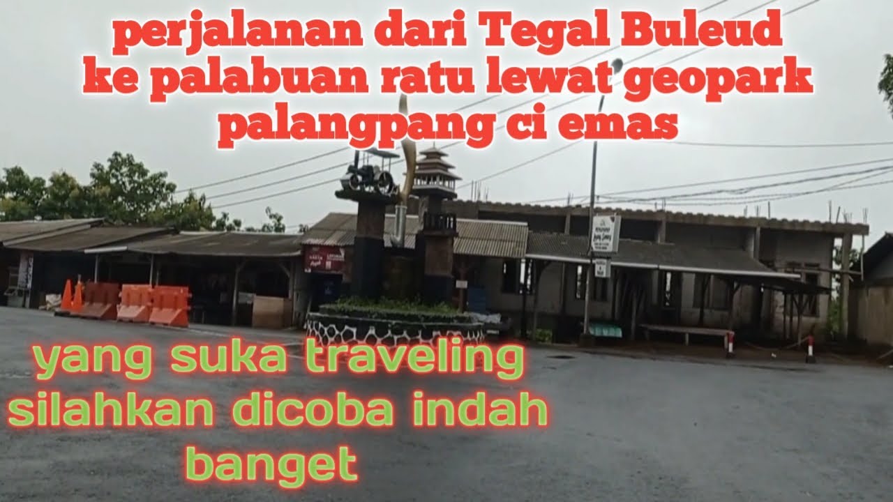 tak ada lawan keindahan alam palabuan ratu || KOLOT BEDEGONG ADVENTURE ...