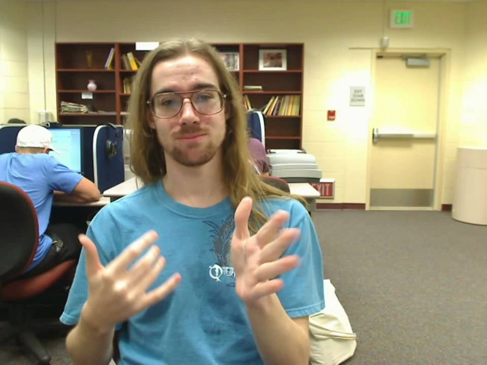 ASL 4 Lab 11 - YouTube