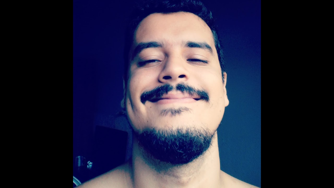 Transmissão ao vivo de Mateus Menezes - YouTube