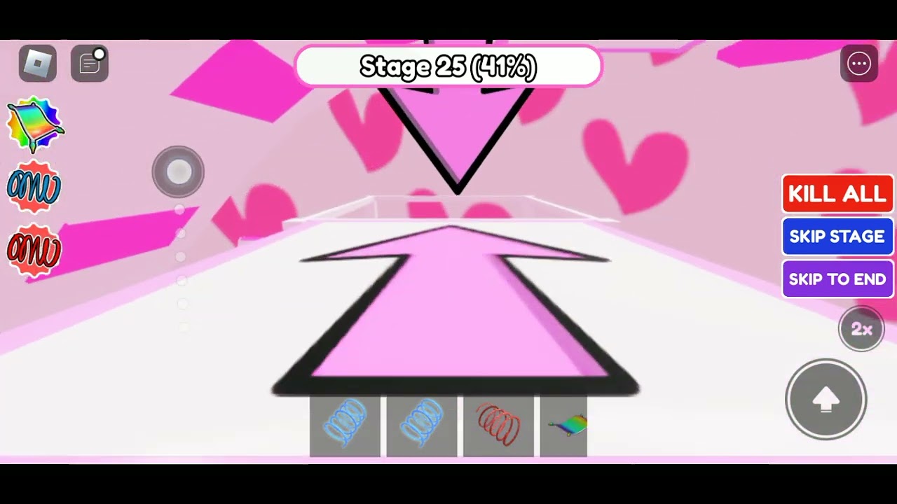 cute obby in roblox - YouTube