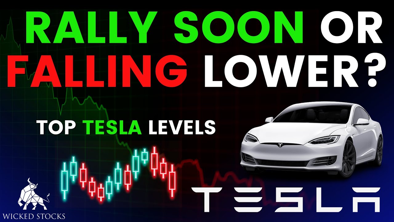 Tesla Stock Analysis | Top Levels and Signals for Monday, April 1st ...