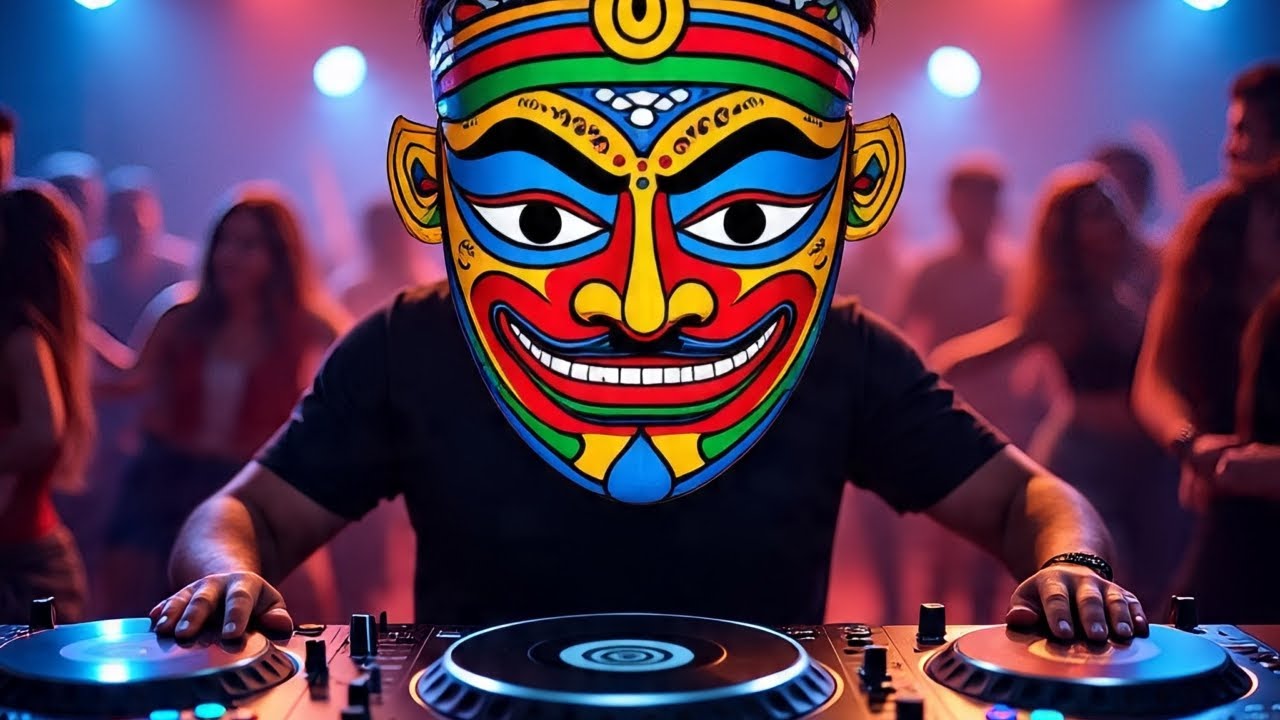 95 BPM 18 Wannam Dance Mix | DJ YAZZI BEATS | NOVA PULSE ENTERTAINMENT ...