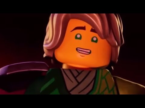 Core Suits in Ninjago Dragons Rising?!? - YouTube