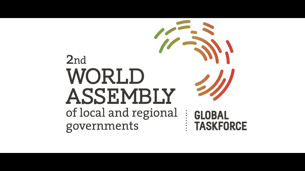 World Assembly of Local and Regional Governments at Habitat III - YouTube