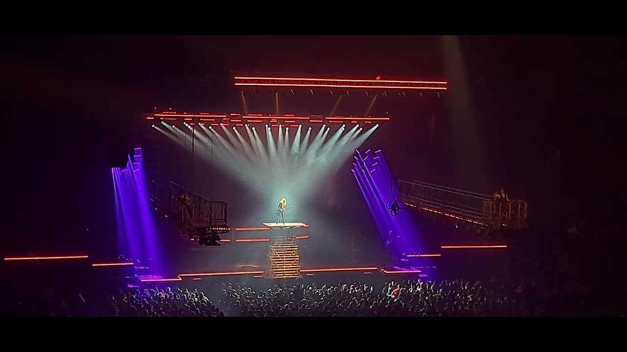 Temptation Revelation / The Mountain / Christmas Jam - Trans-Siberian ...