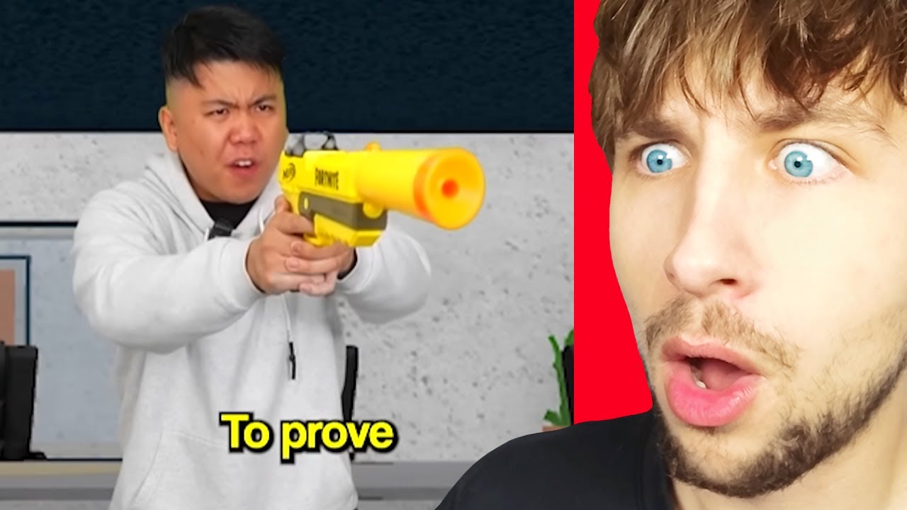 React to Vindooly Most Viral Shorts! - YouTube