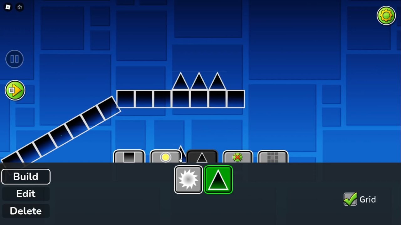 Geometry Blox 1.3 | Teaser - YouTube