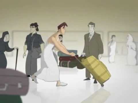 Swine Flu Omra Spot