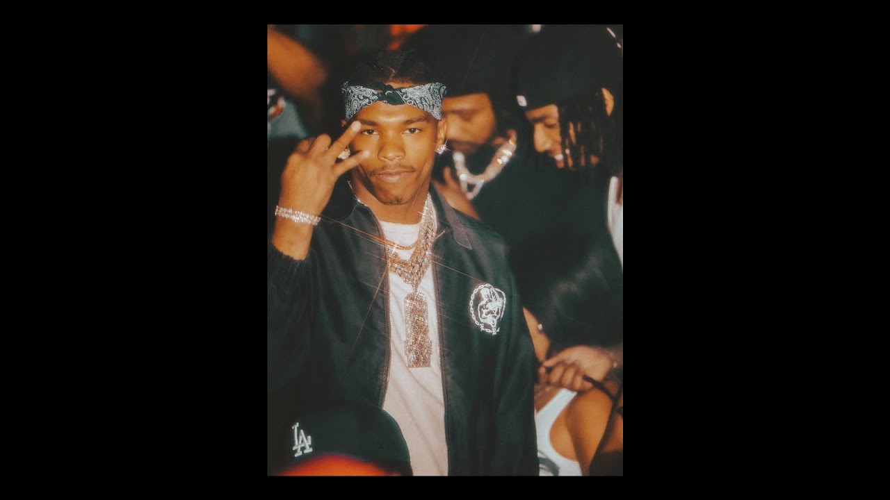 (FREE) Lil Baby Type Beat - "REFLECTIONS" - YouTube